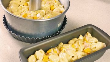 Kimbo bread (pan Kimbo) - Kika's Boc.