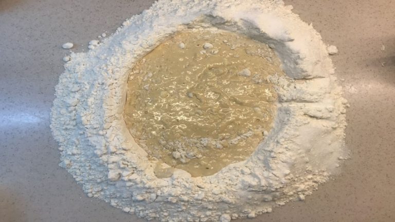 Kimbo bread (pan Kimbo) - Kika's Boc.