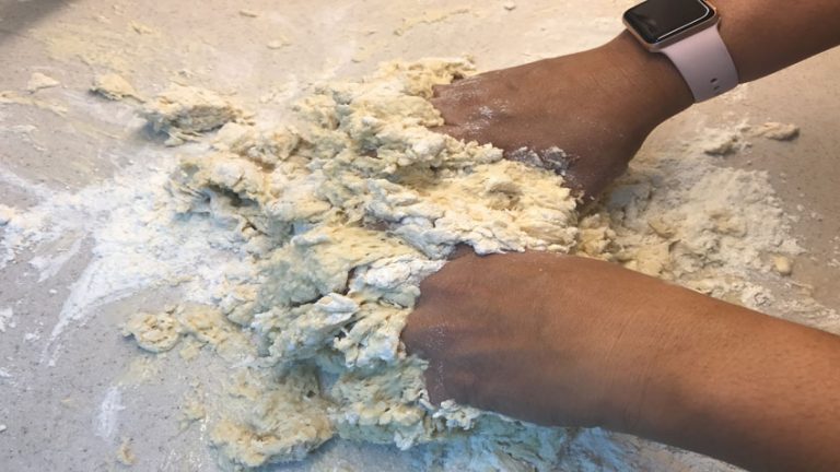 Kimbo bread (pan Kimbo) - Kika's Boc.