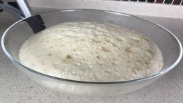 Kimbo bread (pan Kimbo) - Kika's Boc.