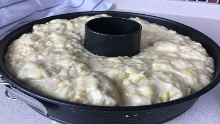 Kimbo bread (pan Kimbo) - Kika's Boc.