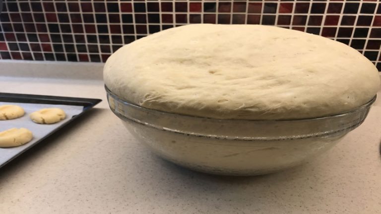 Kimbo bread (pan Kimbo) - Kika's Boc.
