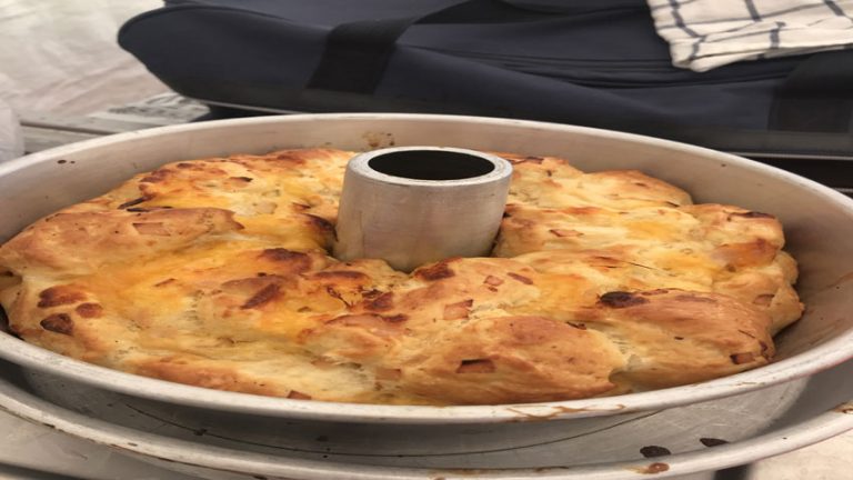 Kimbo bread (pan Kimbo) - Kika's Boc.